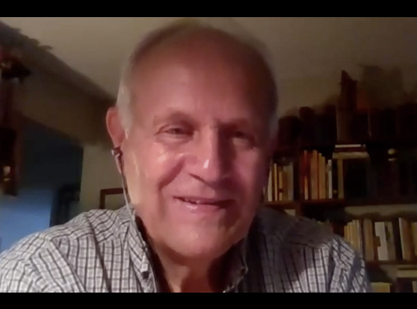 CDBA Presentation, June 30, 2021: Ron Miksha, Native Bee Research ...