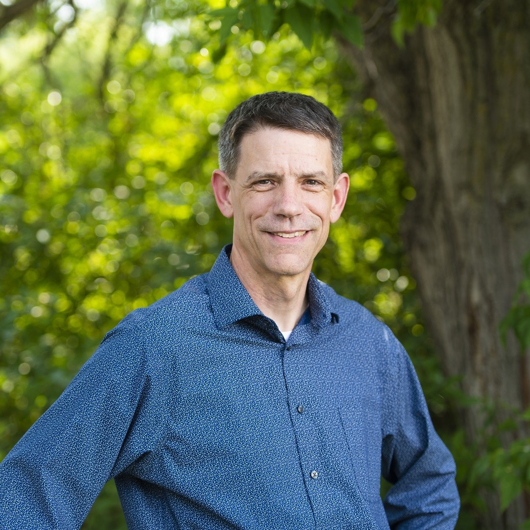 CDBA Presentation, Jan 11th, 2023 — Olav Rueppell, ‘Cell size – Egg ...