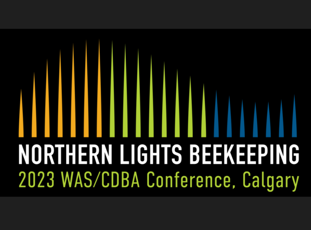 Home — Calgary and District Beekeepers Association